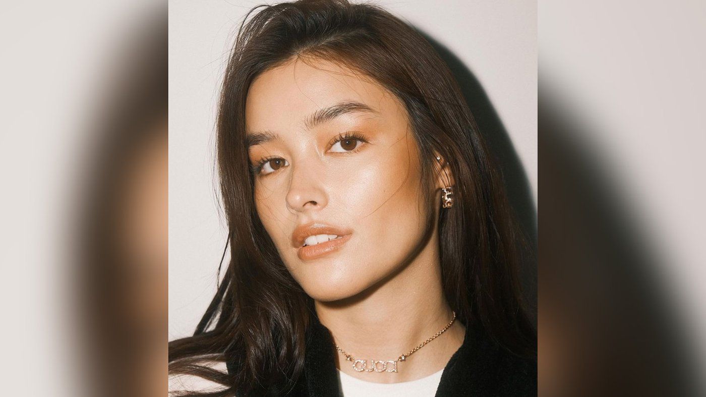 Liza Soberano welcomes 2024 with hope for ‘more blessings’ | ABS-CBN Entertainment