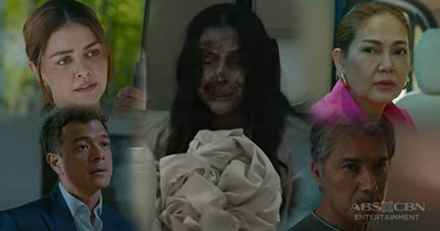 TV Patrol: ‘Lavender Fields’ mapapanood sa Netflix simula ngayong gabi ...