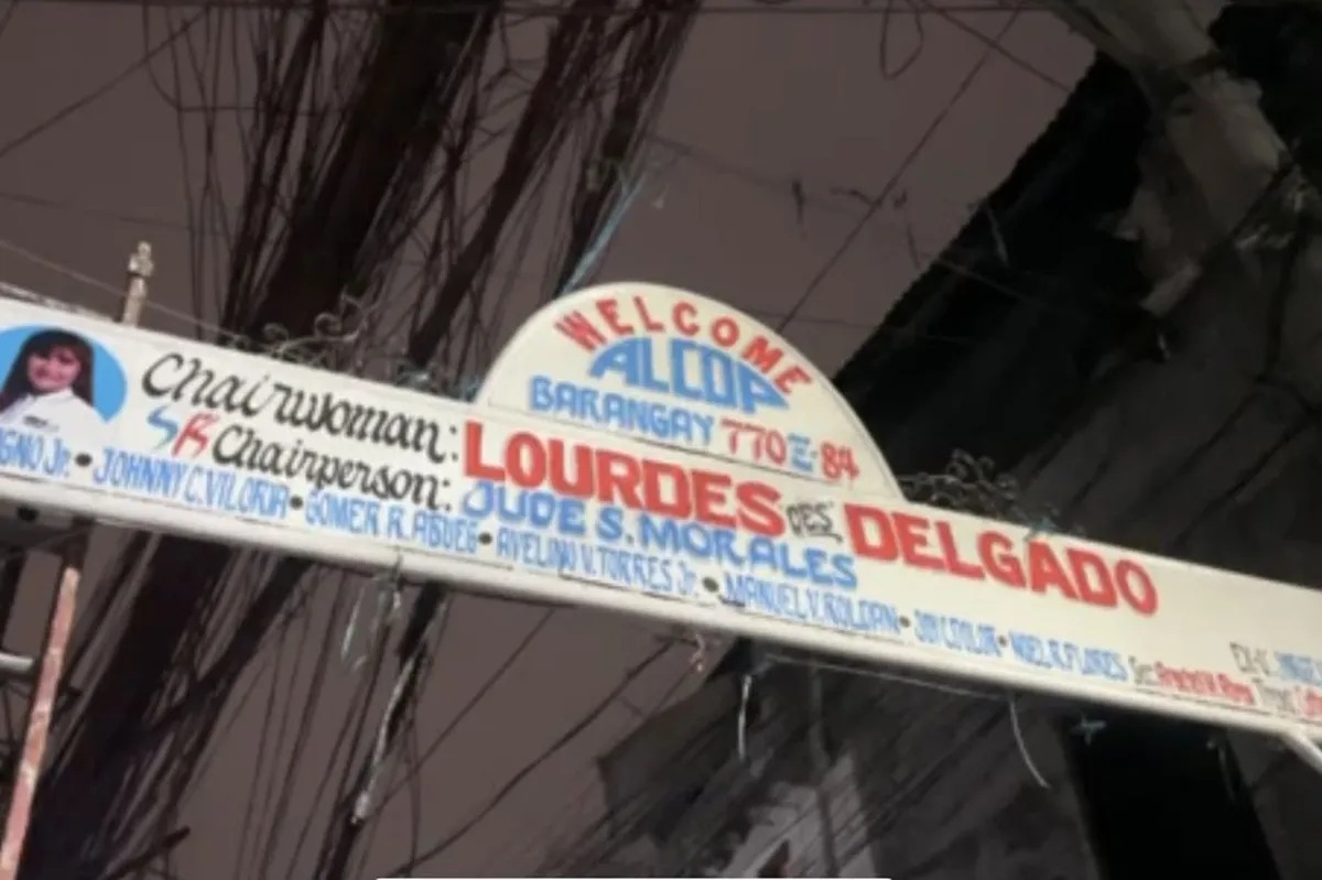 81-anyos na lolo sa Maynila, patay matapos pagsasapakin ng apo | ABS ...