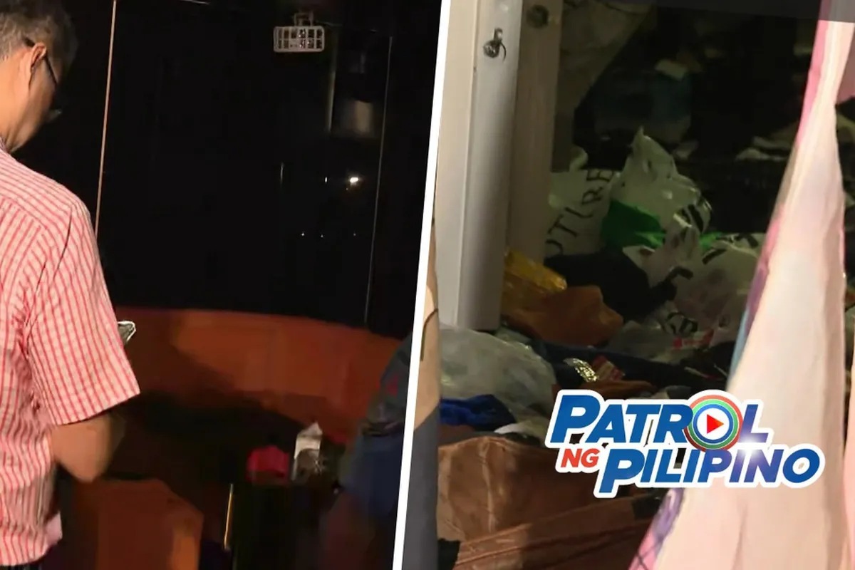 Bakit sinasabing 'self-contained community' ang iligal na Porac POGO ...