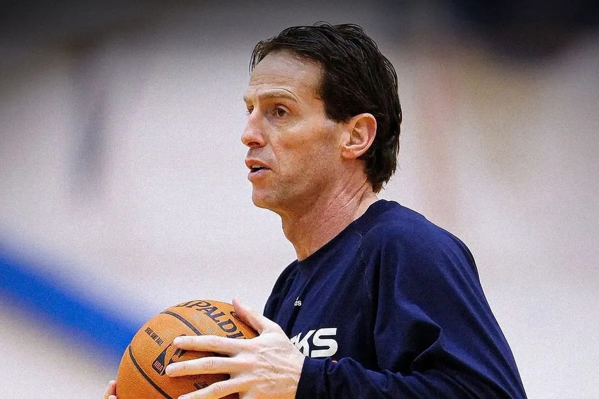 NBA: Cavaliers hire former Nets coach Atkinson to guide team | ABS-CBN ...