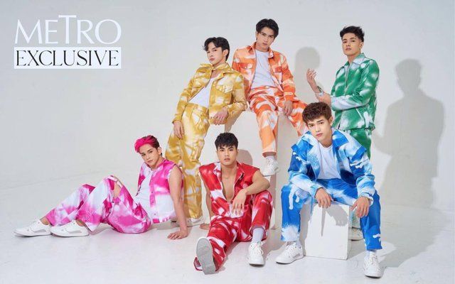 Getting to Know the Newly-Launched P-Pop Group 1621BC | ABS-CBN Lifestyle