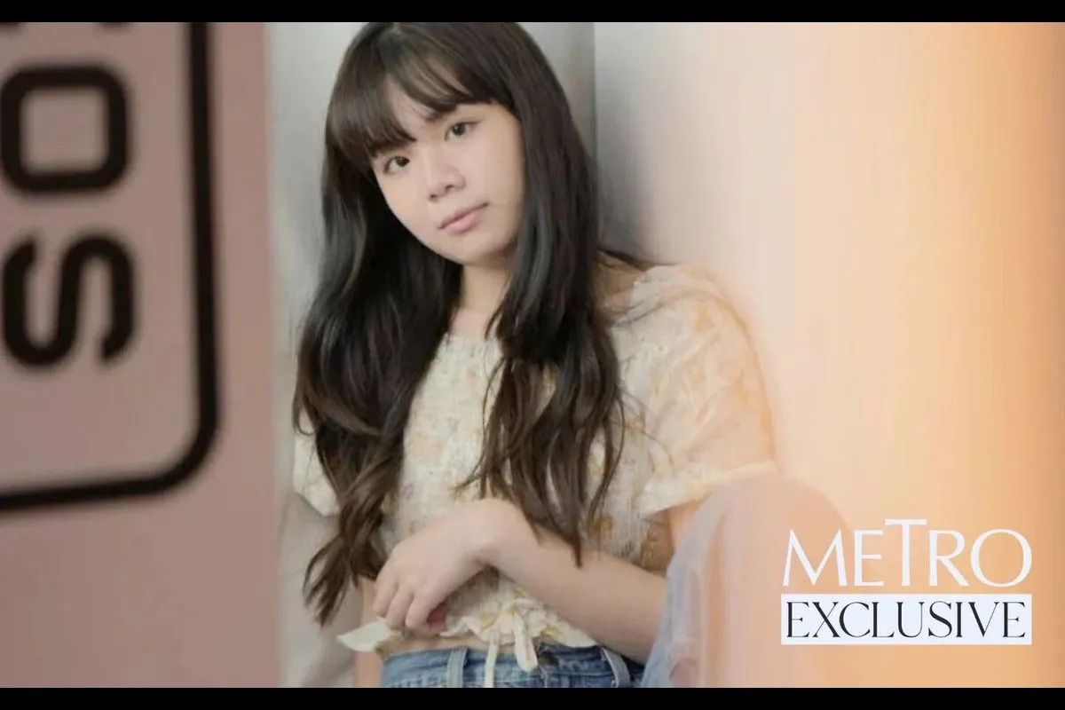 In Conversation With Rising Filipina Singer-Songwriter Cesca | ABS-CBN ...