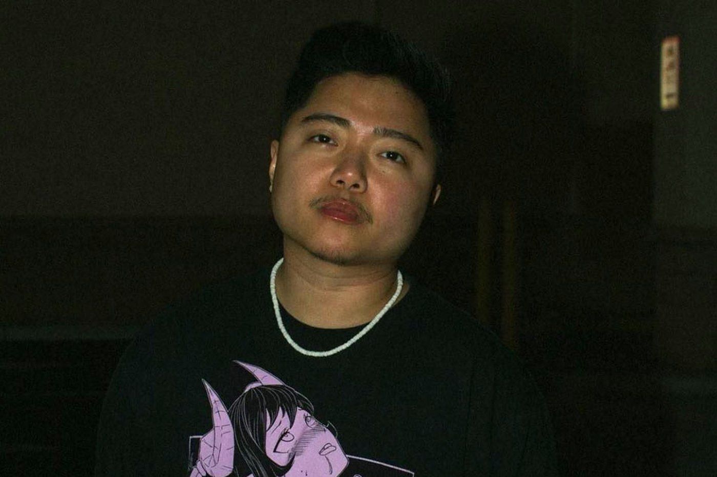 Jake Zyrus embracing 'Teddy bear' look | ABS-CBN Entertainment