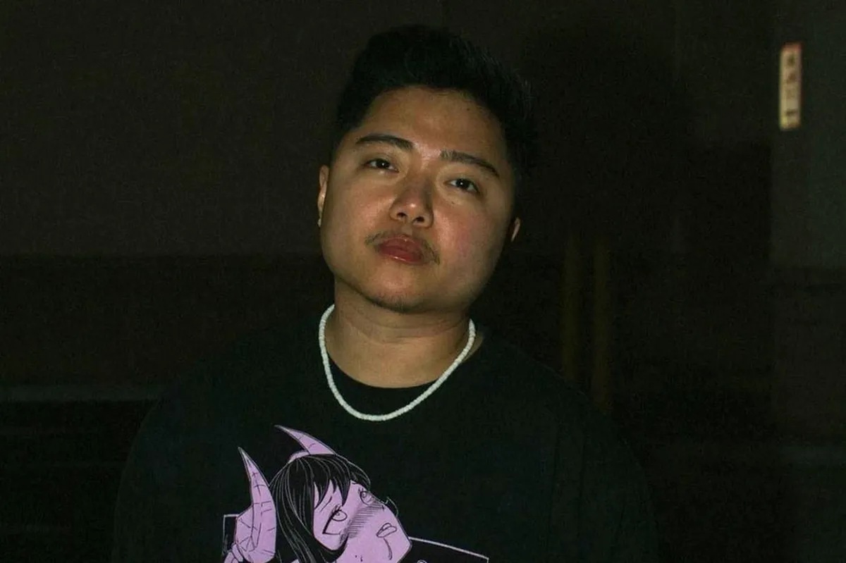 Jake Zyrus embracing 'Teddy bear' look | ABS-CBN Entertainment