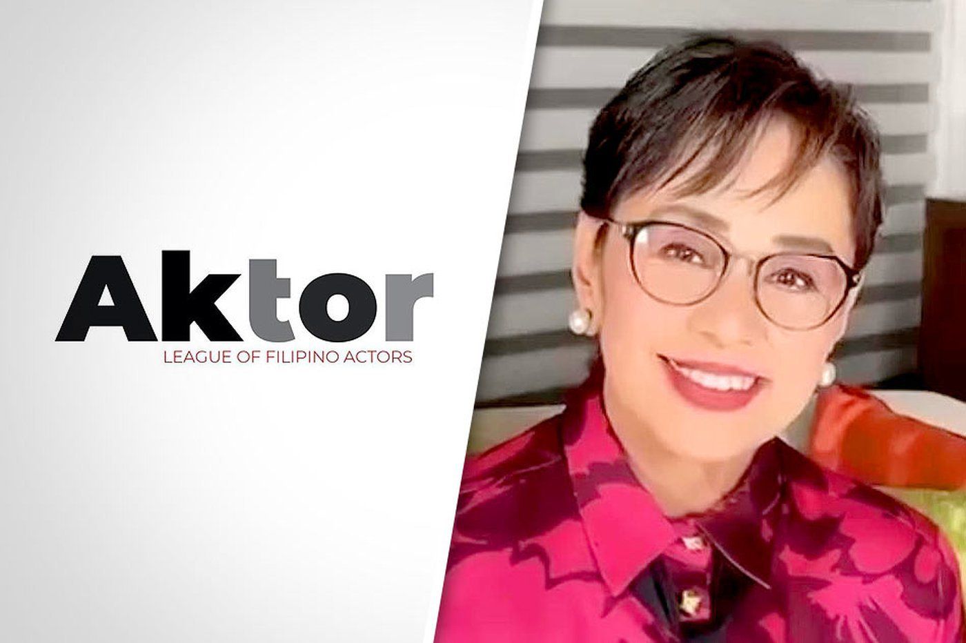 League of Filipino Actors nominates Vilma Santos as National Artist ...