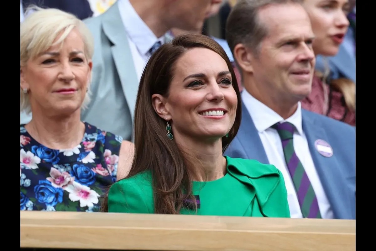 Kate's 'very personal' cancer announcement should end speculation ...