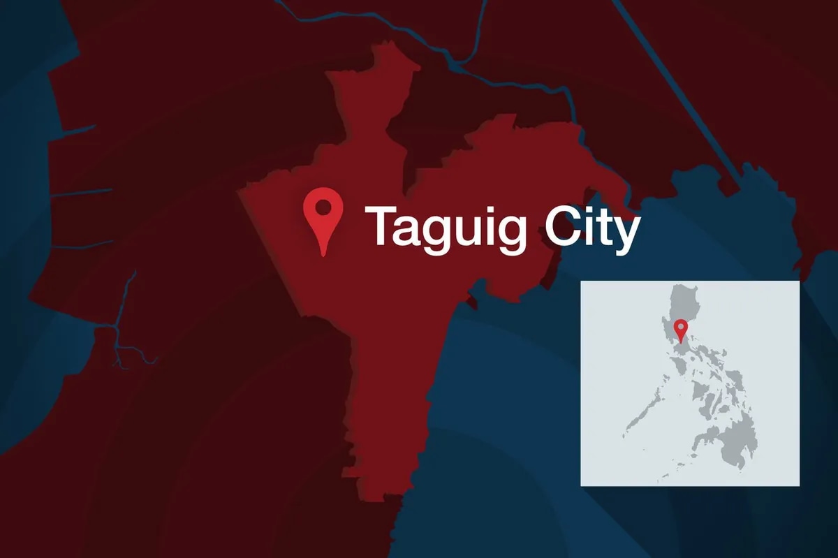 Comelec releases resolution listing 10 EMBO barangays to Taguig City ... Comelec releases resolution listing 10 EMBO barangays to Taguig City ...