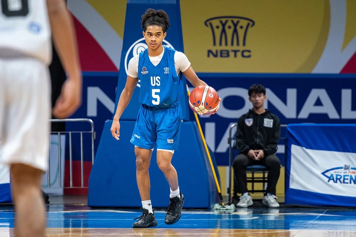 Fil-Am Nation, Adamson to contest 2024 NBTC Nationals crown | ABS-CBN ...