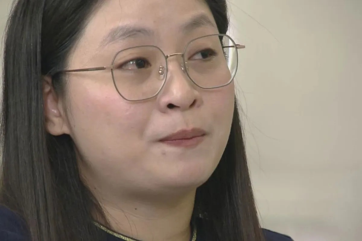 Comelec readies case vs Alice Guo | ABS-CBN News