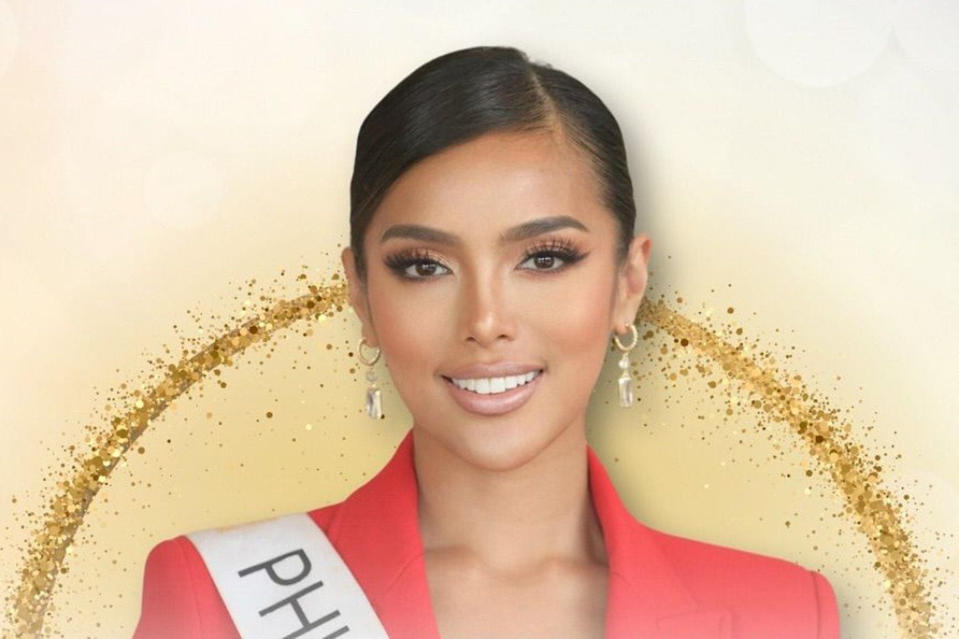 PH’s Maria Gigante is Universal Woman 2024 | ABS-CBN Lifestyle