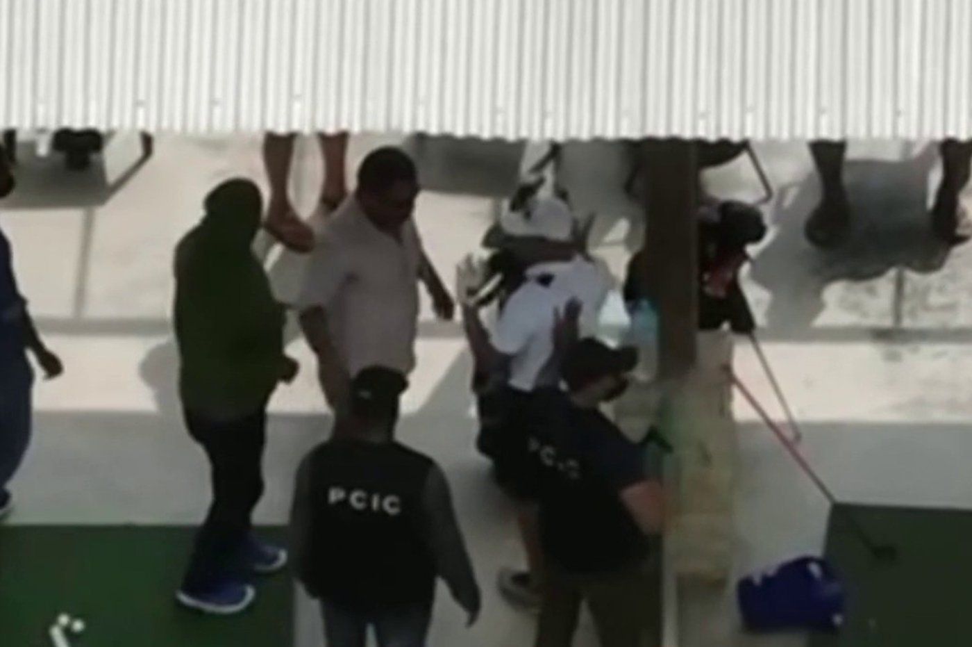 Ex-lawmaker Teves arrested in Timor-Leste | ABS-CBN News