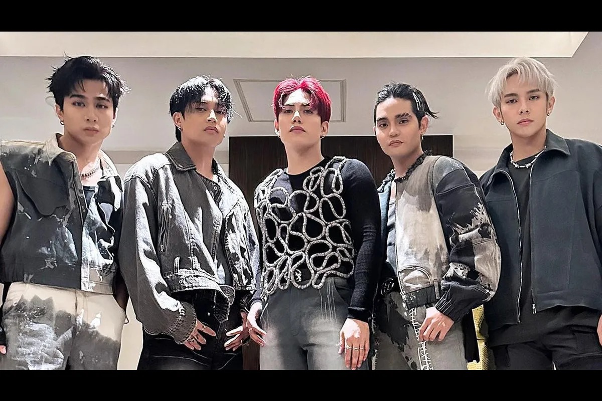 SB19 wins big at 9th Wish Music Awards | ABS-CBN Entertainment