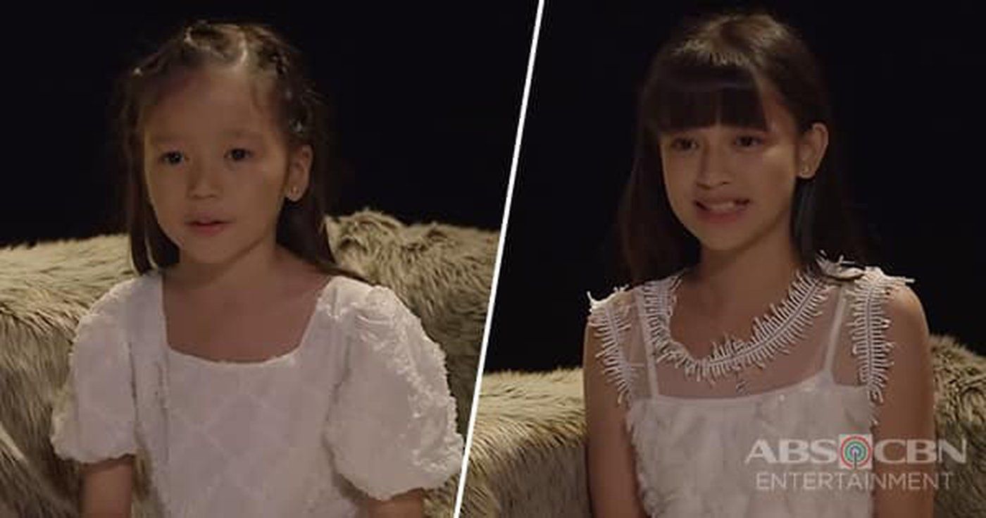 Hannah and Heart share behind-the-scenes ‘kwento’ about “Linlang The ...