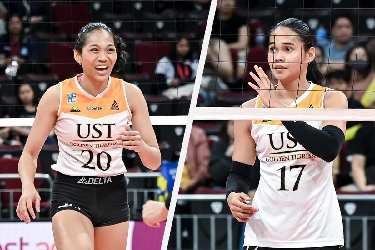 Mass, beaches, and food: UST players share Holy Week plans | ABS-CBN Sports