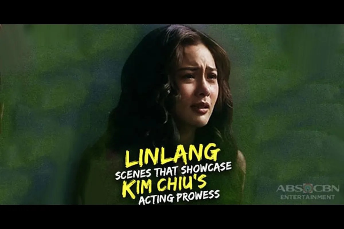 Linlang: The Teleserye Version: Kim’s mesmerizing acting brings to life ...