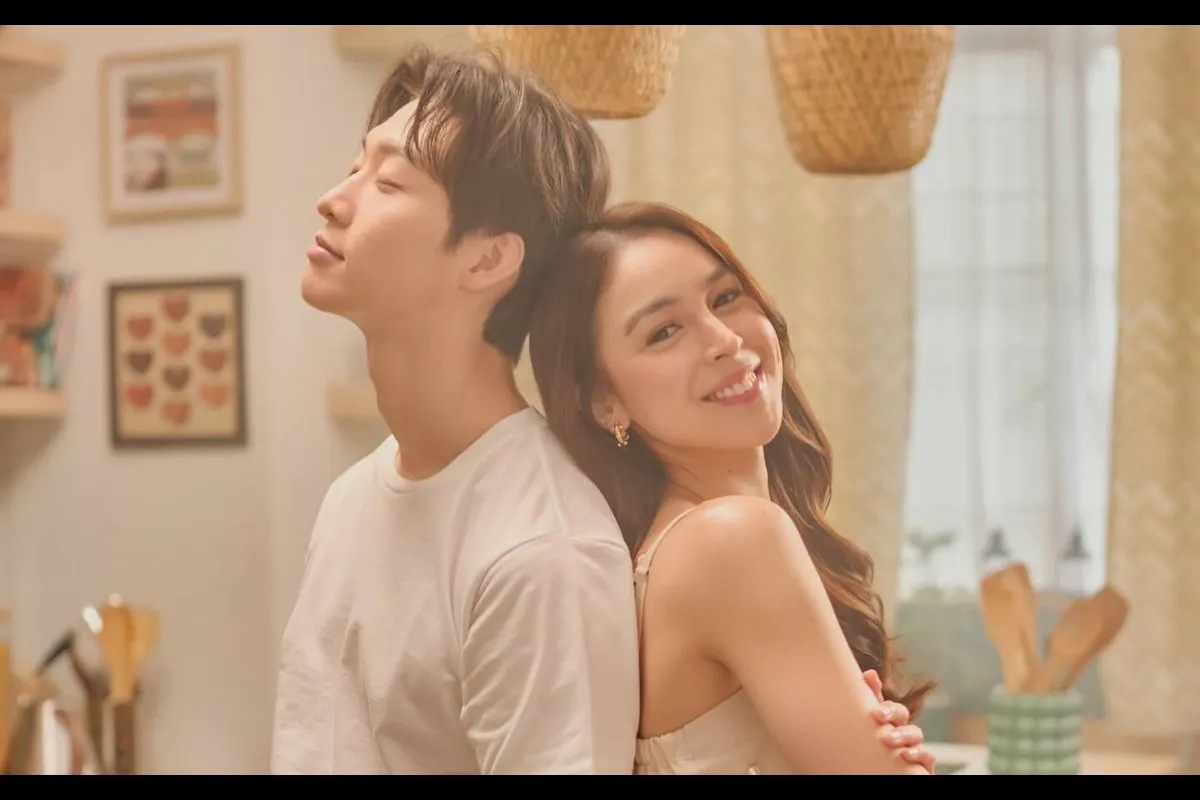 5 Reasons to Watch Julia Barretto-Lee Sang Heon’s Viu Series 'Secret ...