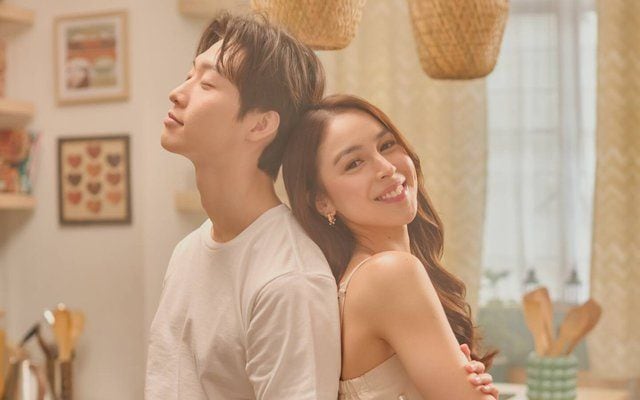 5 Reasons to Watch Julia Barretto-Lee Sang Heon’s Viu Series 'Secret ...