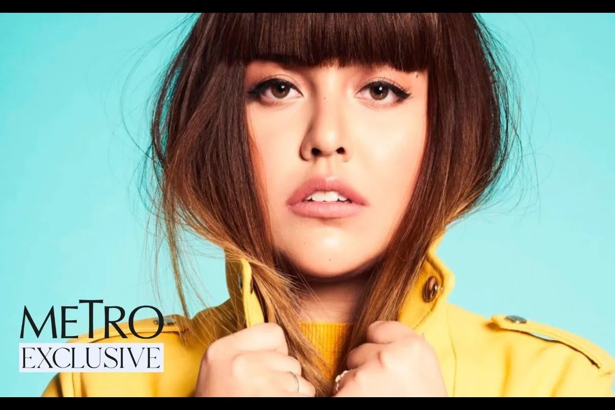 Singer-Songwriter Tiana Kocher Is Making a Case for Music Identity and ...