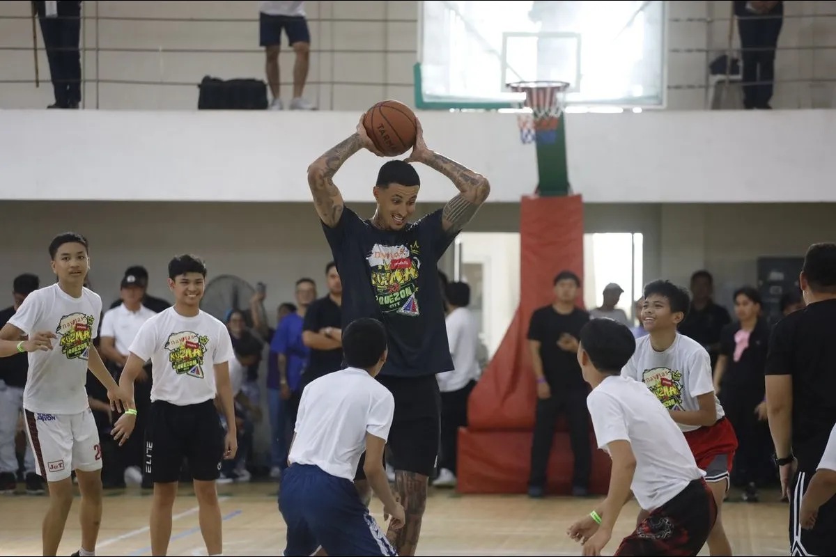 Guided by lessons from Kobe, Kyle Kuzma now hopes to pay it forward ...