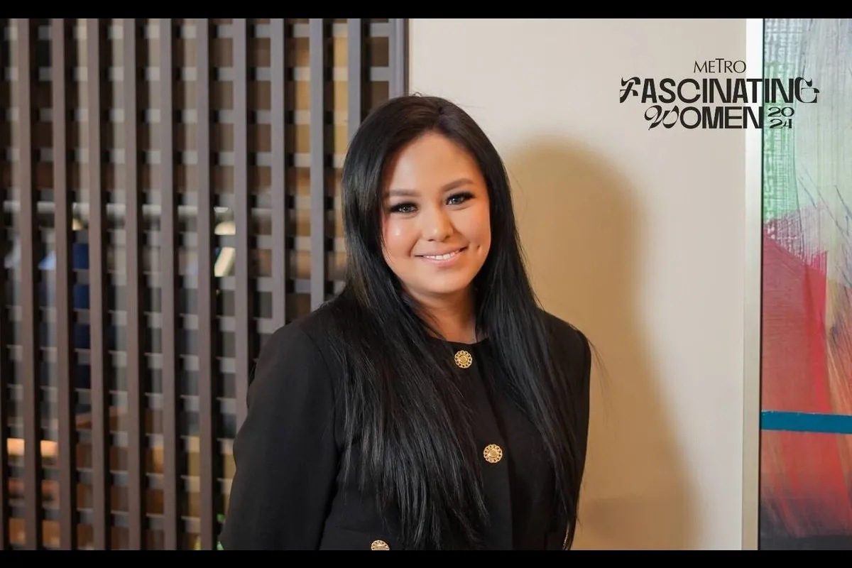 Fascinating Women 2024: Event Producer Happee Sy-Go of PULP Live World ...