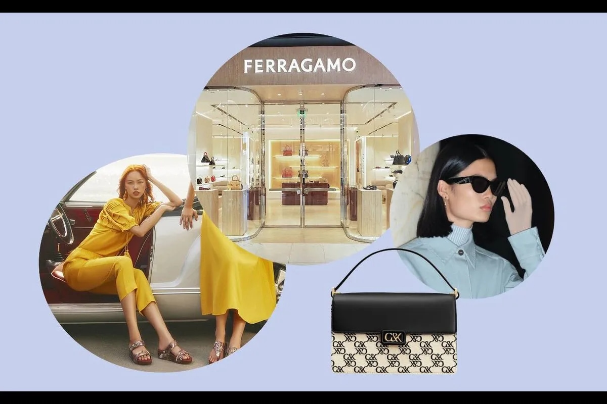 Metro Fashion Round-Up: All Things New This Month | ABS-CBN Lifestyle