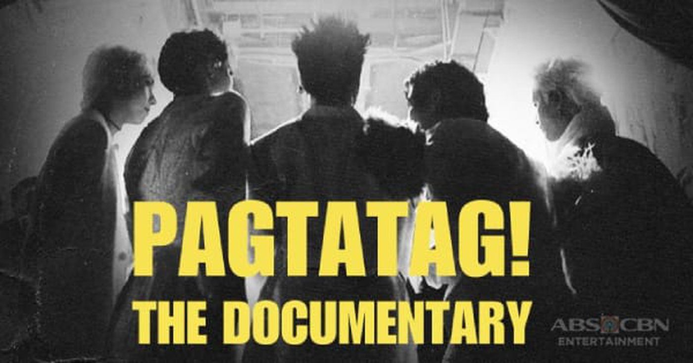 TV Patrol: Suporta ng premiere ng ‘Pagtatag’ documentary ng SB19 ...