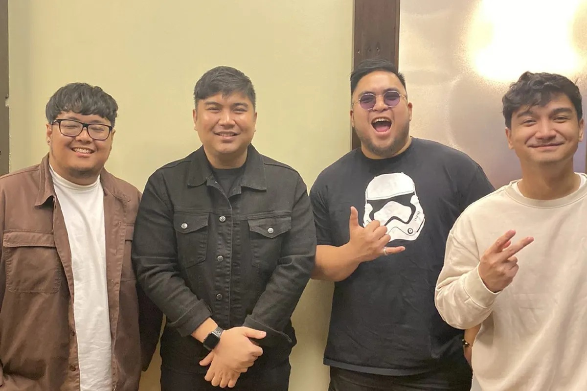 Agsunta to hold free concert to mark 10th anniversary | ABS-CBN ...