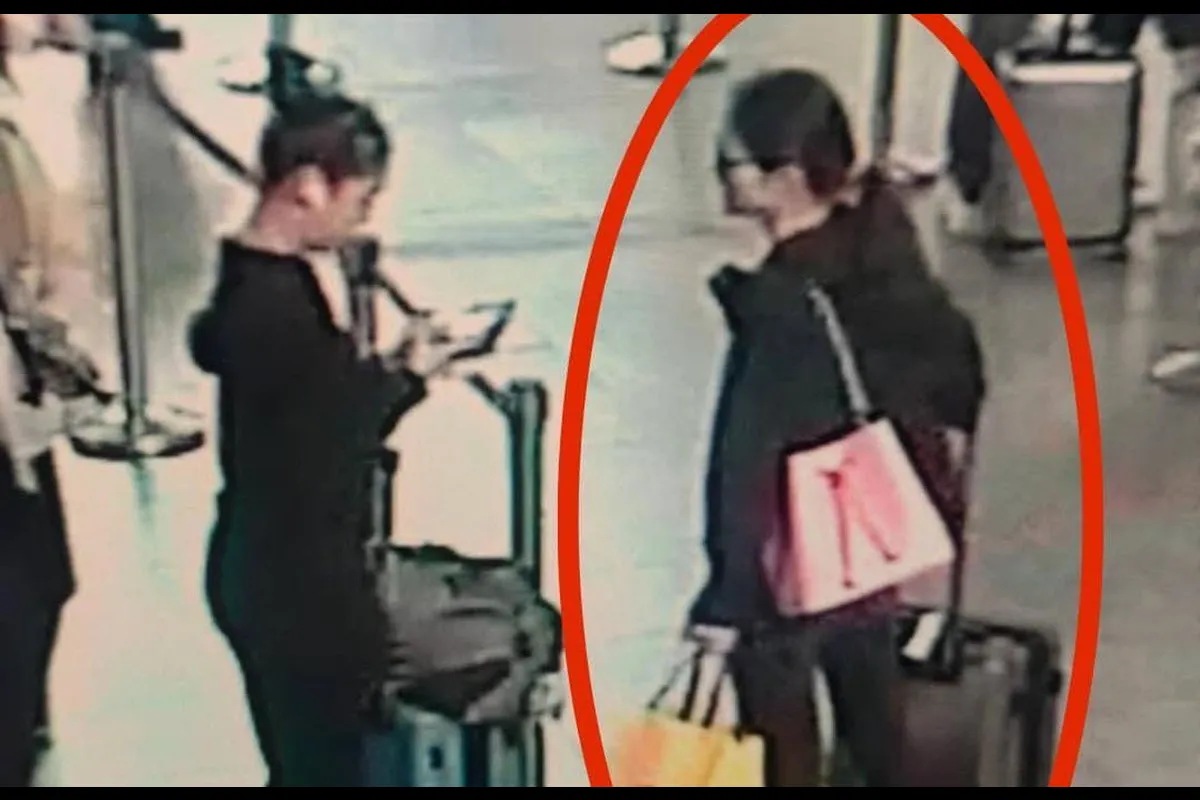 Alice Guo still in Indonesia; brother Wesley tried to go to Hong Kong ...