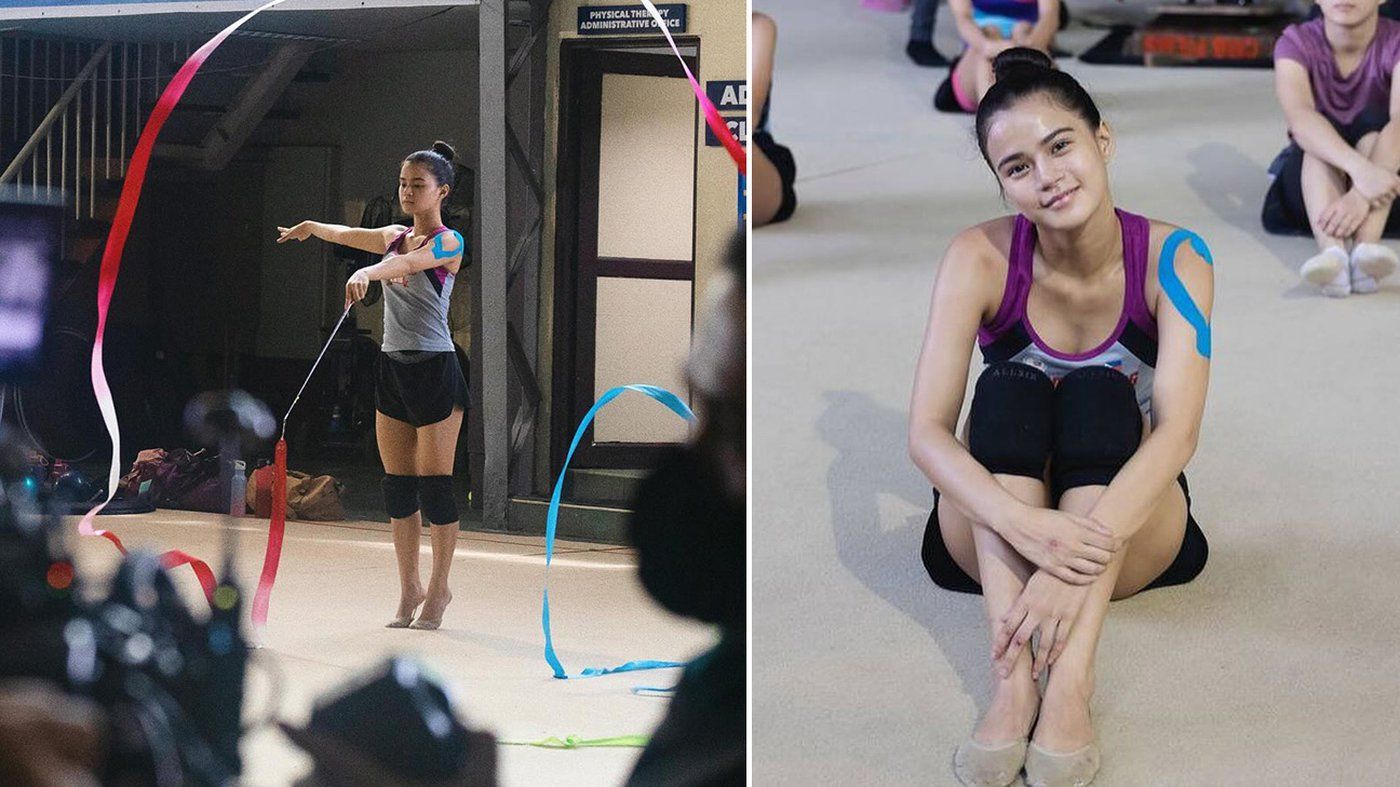 Maris Racal on new film ‘Sunshine’: ‘I’ve grown so much as an actress ...