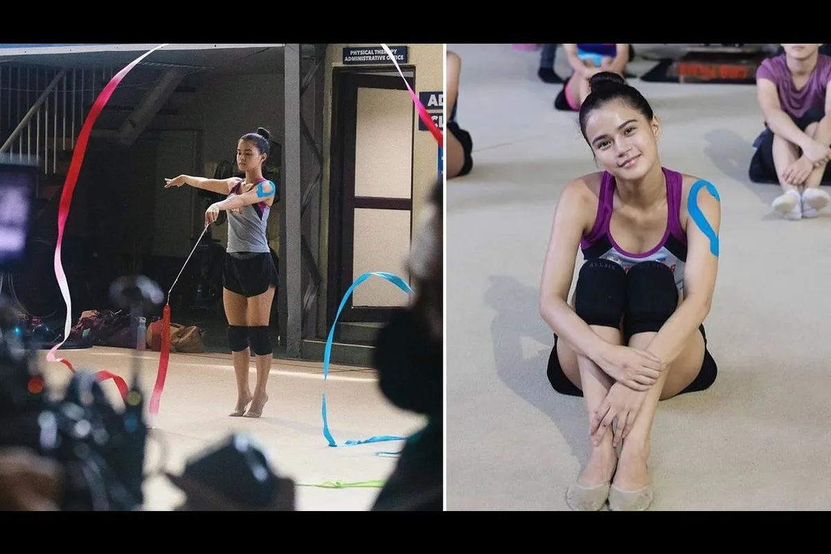 Maris Racal on new film ‘Sunshine’: ‘I’ve grown so much as an actress ...