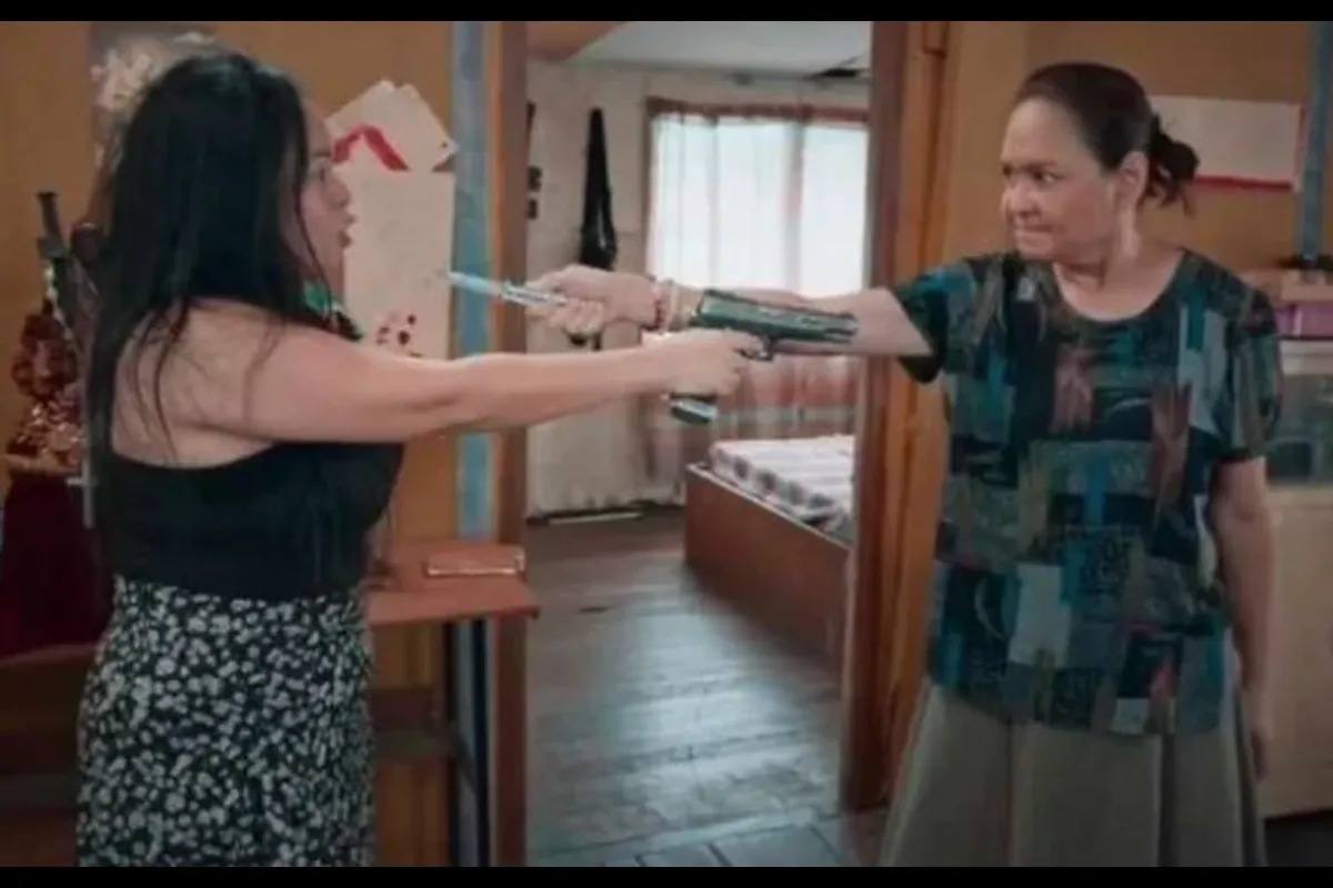 Tindeng, sinugod si Lena sa 'Batang Quiapo' | ABS-CBN Entertainment