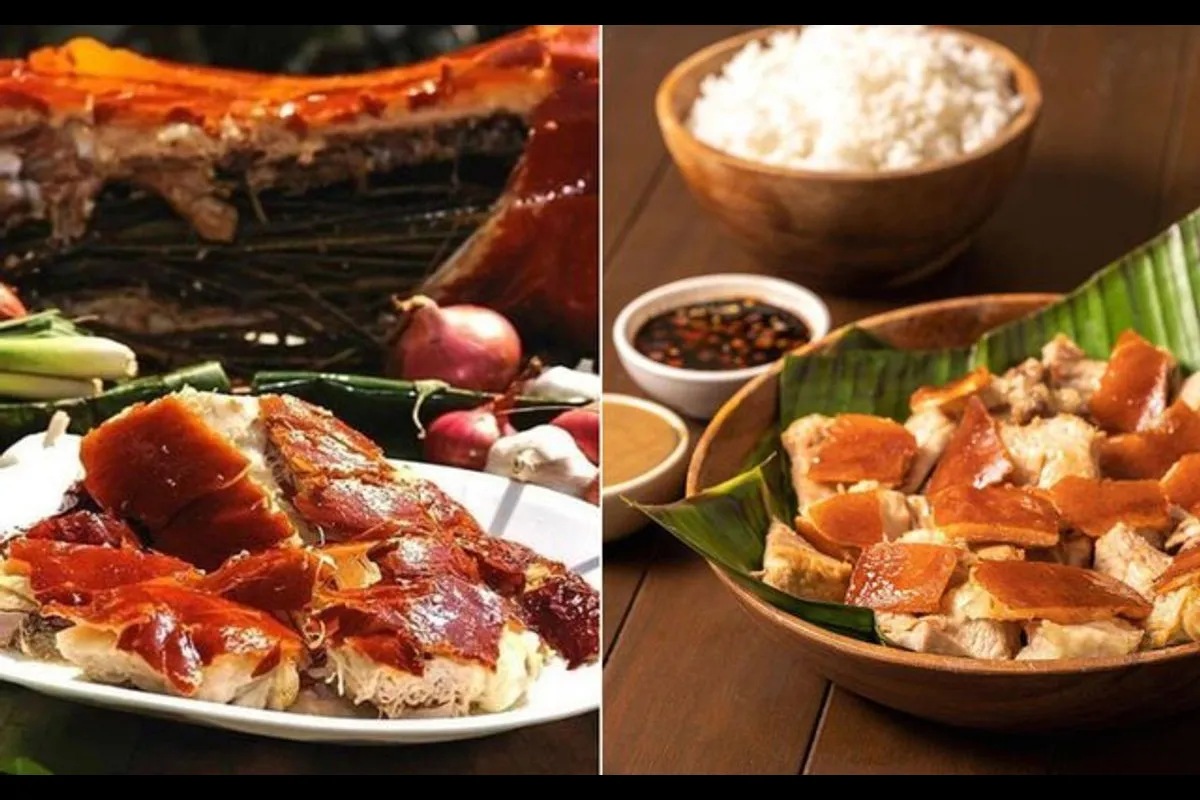 5 Delicious Lechons You'll Want To Indulge It Right Now | ABS-CBN Metro ...