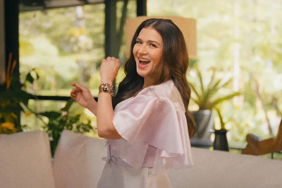 Zsa Zsa Padilla releases music video for comeback single 'Pag Tinadhana ...