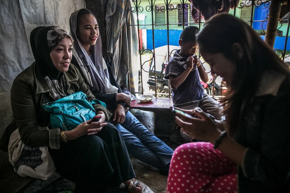 PH on gender equality: We have walked the talk | ABS-CBN News