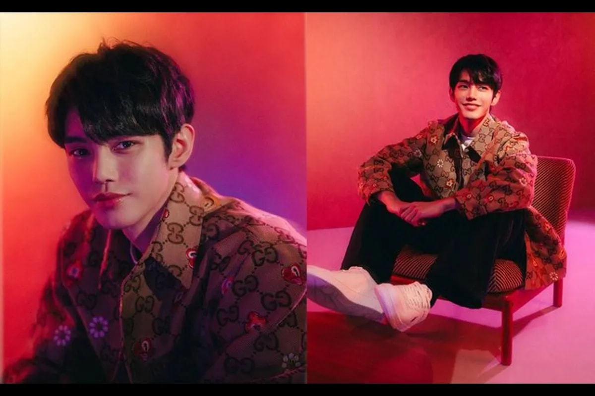 Kim Won Shik Makes a Name for Himself in Philippine Showbiz | ABS-CBN ...