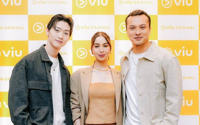 Poster Reveal: Viu Philippines' New Original Series, 'Secret Ingredient ...