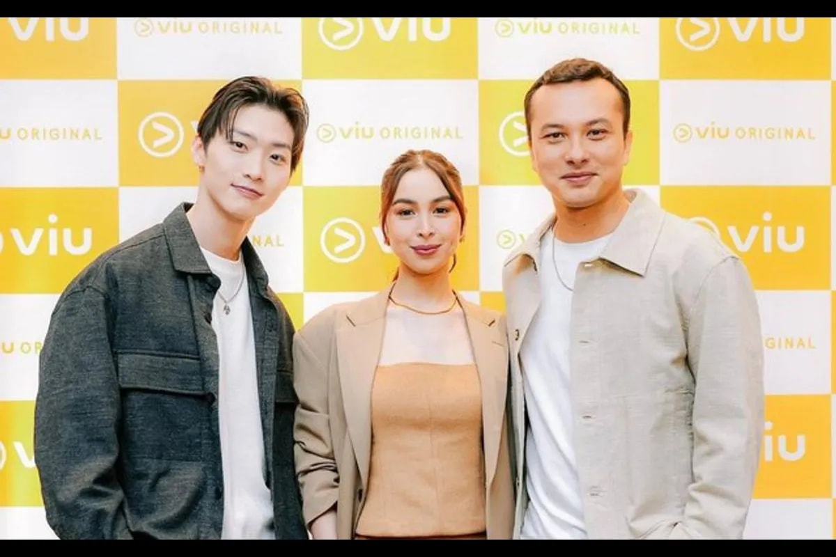 Poster Reveal: Viu Philippines' New Original Series, 'Secret Ingredient ...