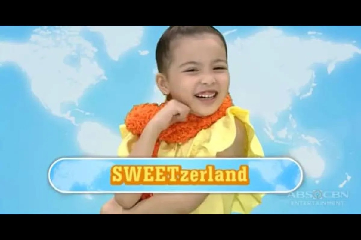 Goin’ Bulilit: “Ano Daw Bansa” | ABS-CBN Entertainment