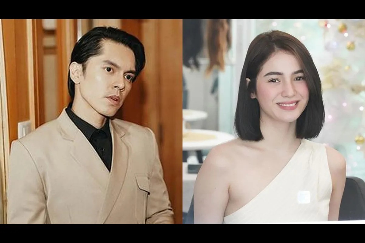Carlo Aquino, Barbie Imperial’s new movie to be filmed in Japan | ABS ...