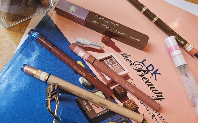 A Japanese Makeup Artist Lets Us in on How to Do the 'Muted Makeup ...