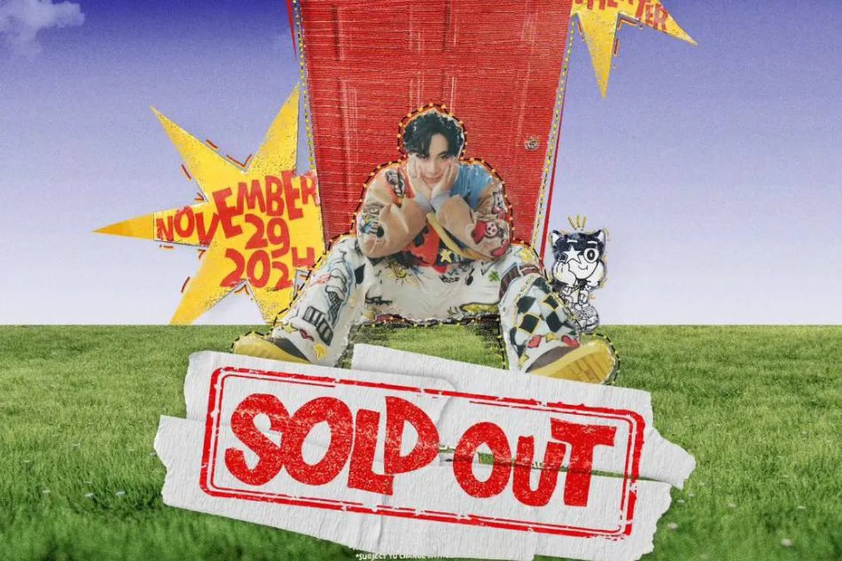 Maki's concert tickets sold out in 4 hours | ABS-CBN Entertainment