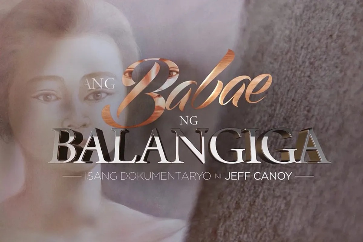 Ang Babae ng Balangiga | ABS-CBN News