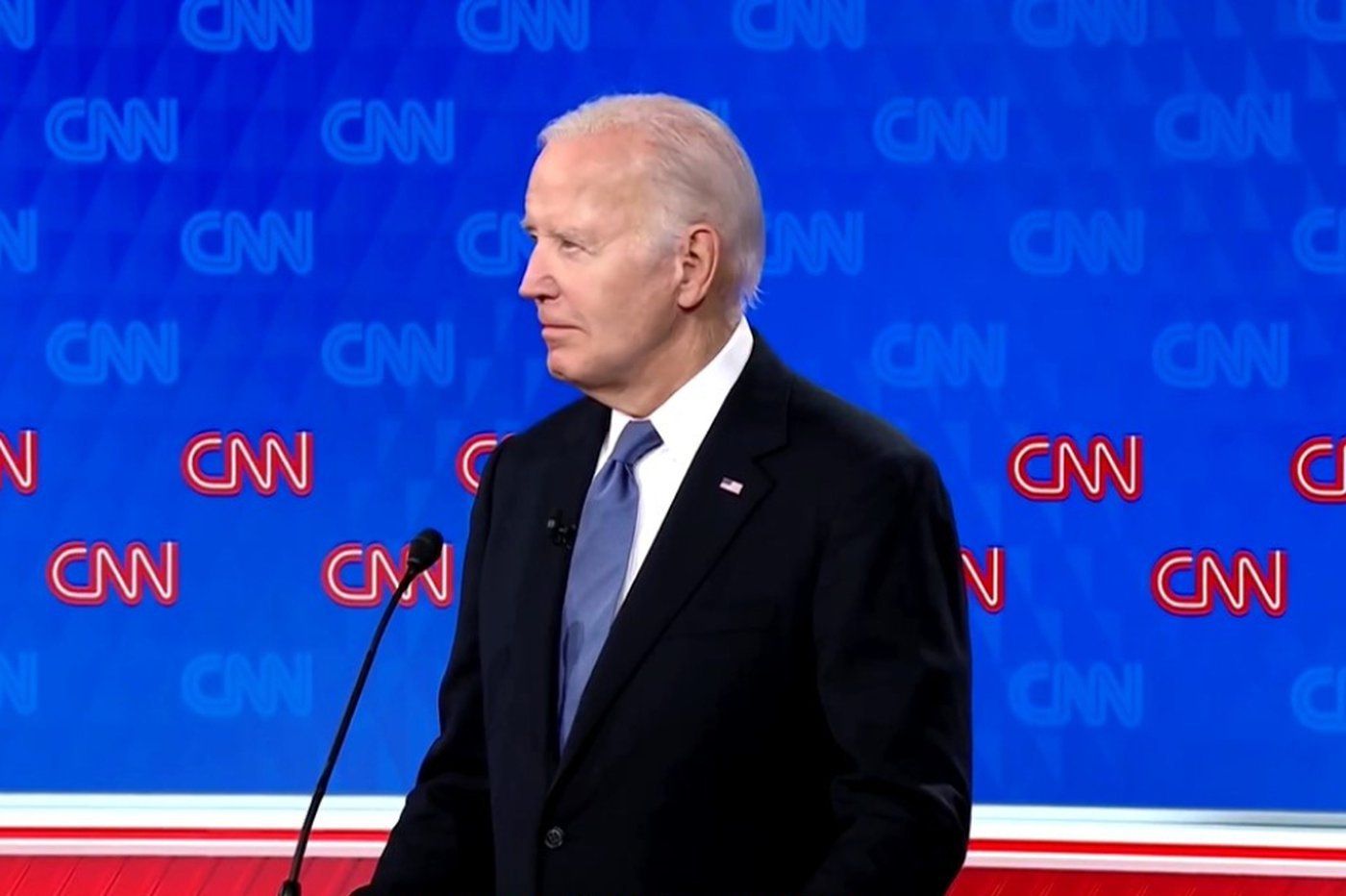 Fact check: The first 2024 US presidential debate | ABS-CBN News