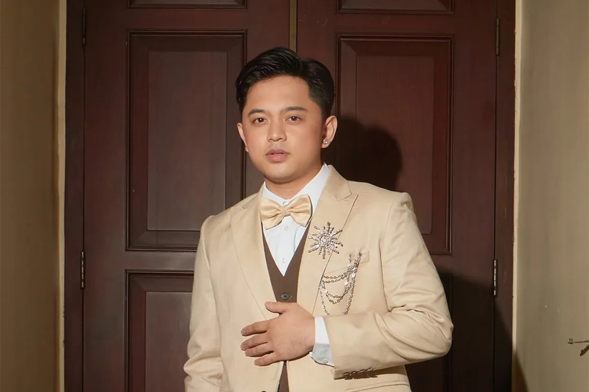 Jeremy G drops remix version of 'Bini' featuring BINI's Aiah | ABS-CBN ...
