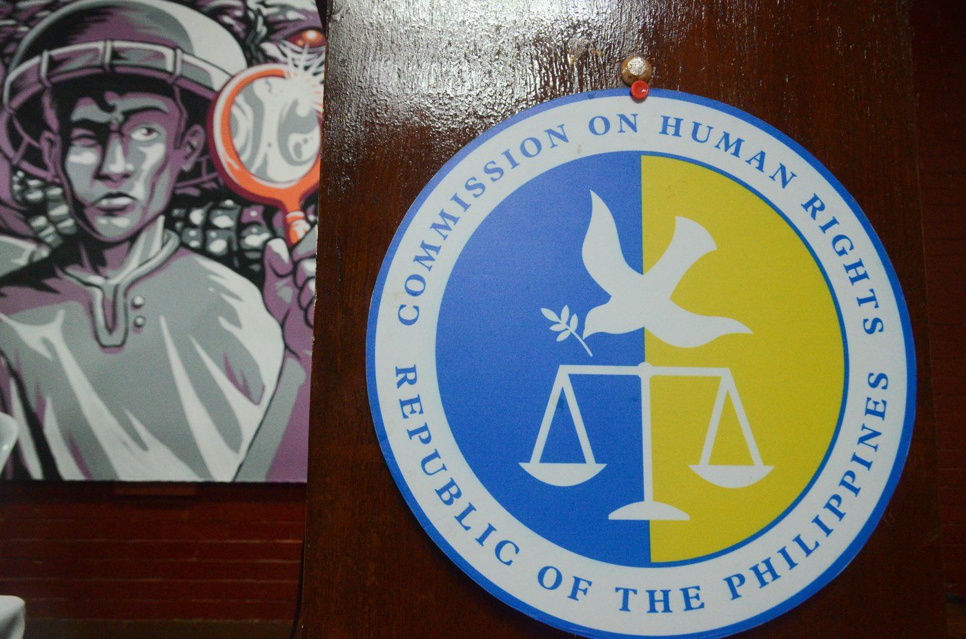CHR expresses concern over teacher lashing out at students in viral ...