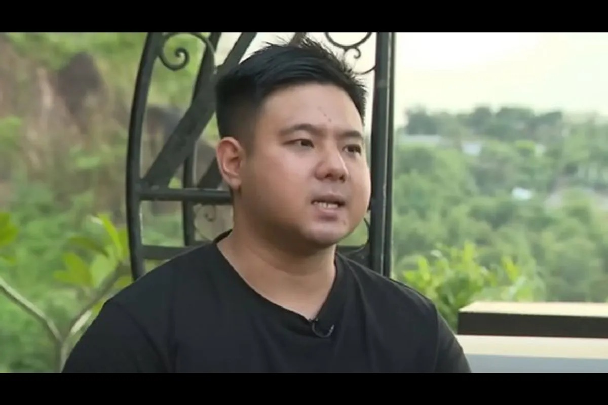 Jiro Manio shares how he used the ₱75,000 he earned from selling his ...