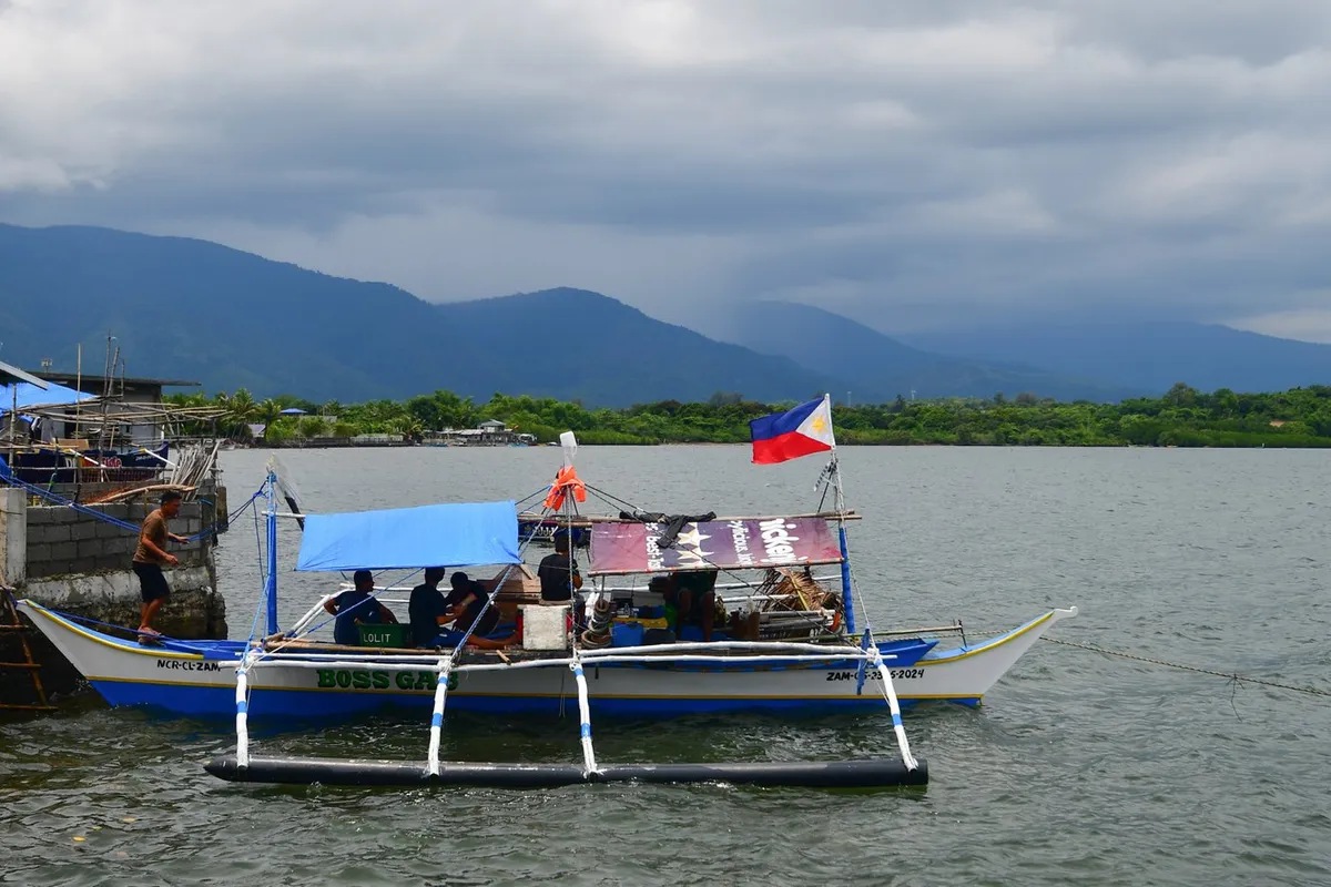 Filipino-Chinese biz groups call for peaceful resolution of West PH Sea ...