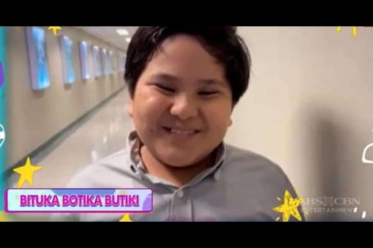Vlogging Bulilit: “Dilang Pilipit” | Goin’ Bulilit | ABS-CBN Entertainment