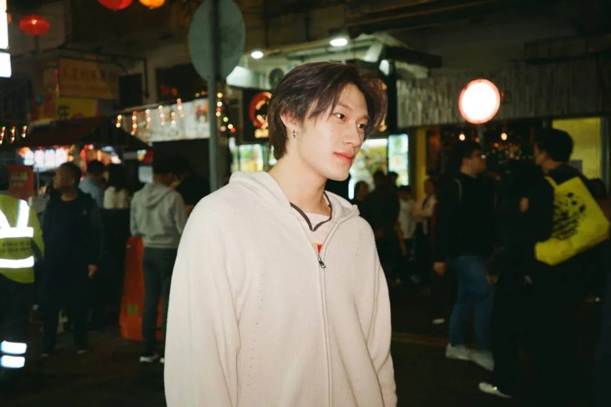 Details for Bang Yedam's 'Be Your D..' concert in Manila released | ABS ...